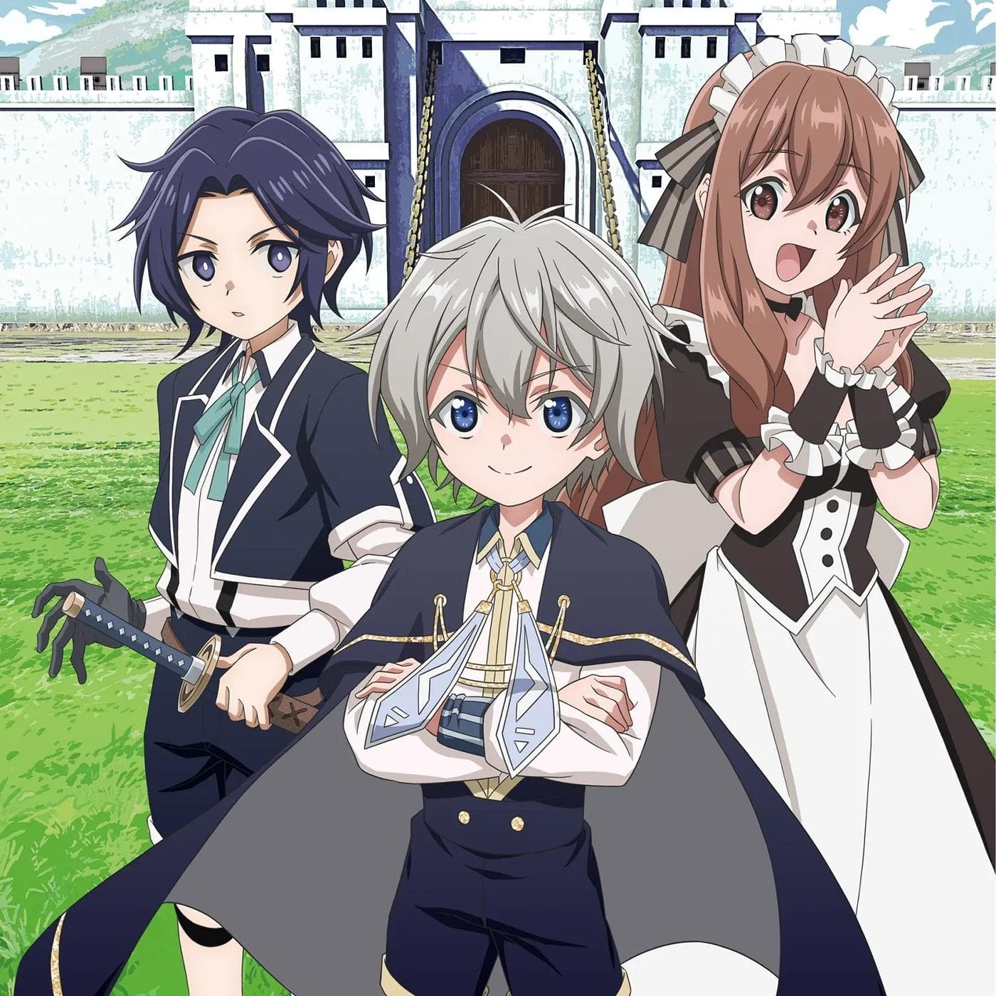 The Best Isekai Anime Of 2026, Ranked