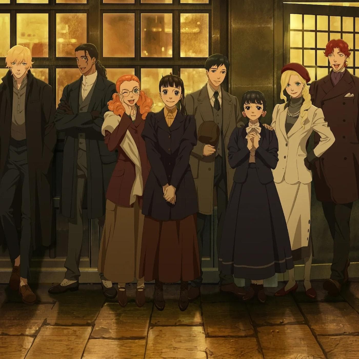 The Best Romance Anime of 2026, Ranked