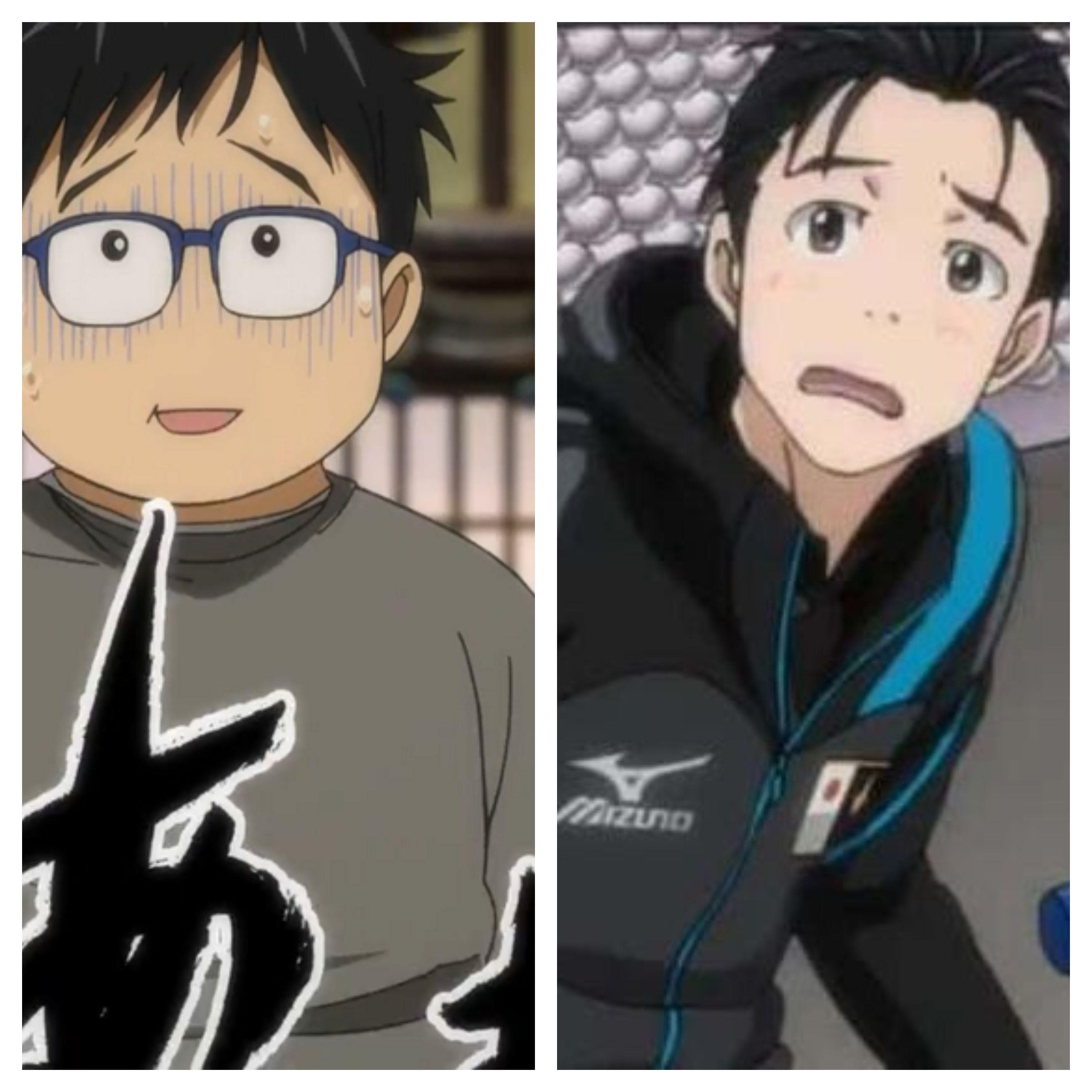 13 Anime Characters Who Lost A Ton Of Weight