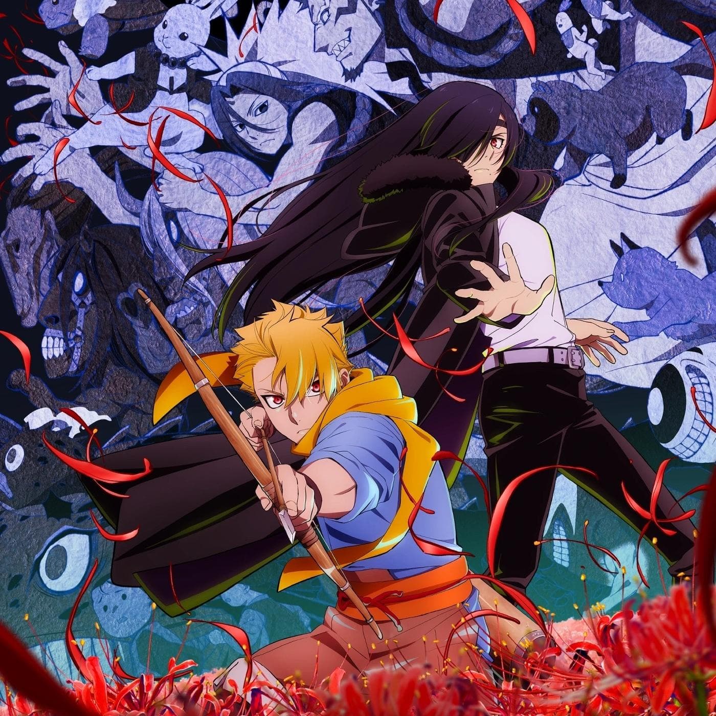 The Best Shonen Anime of 2026, Ranked