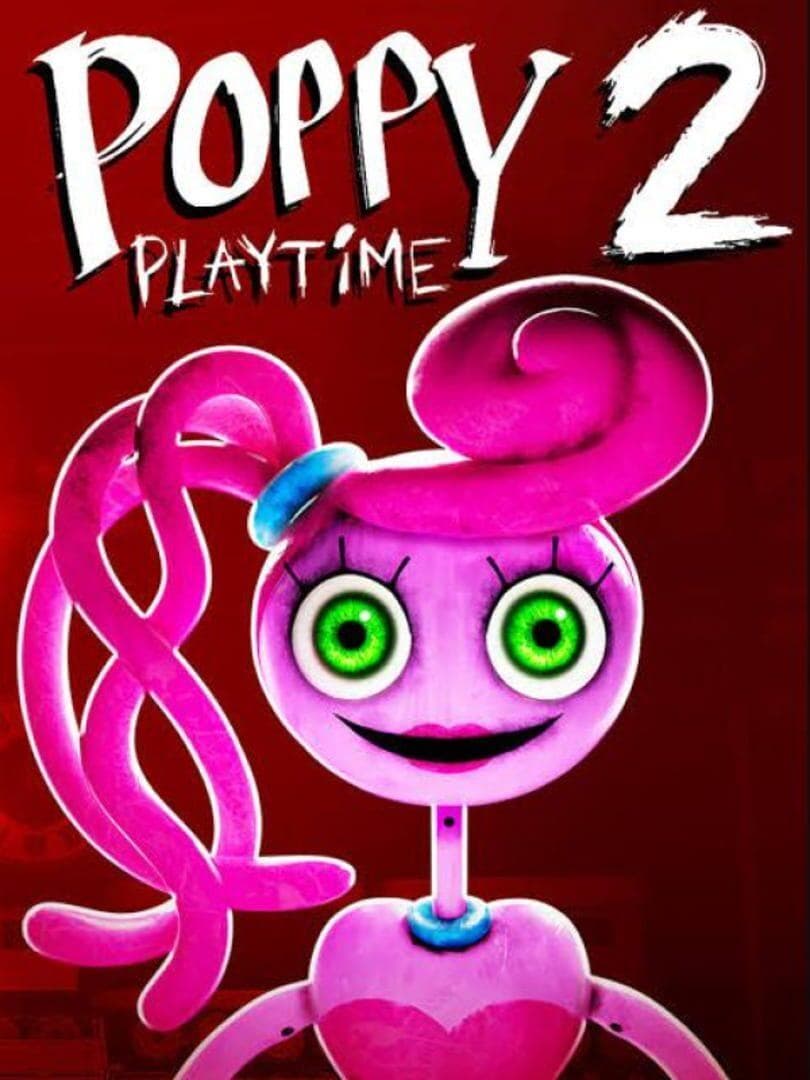 The Best Chapters of Poppy Playtime, Ranked