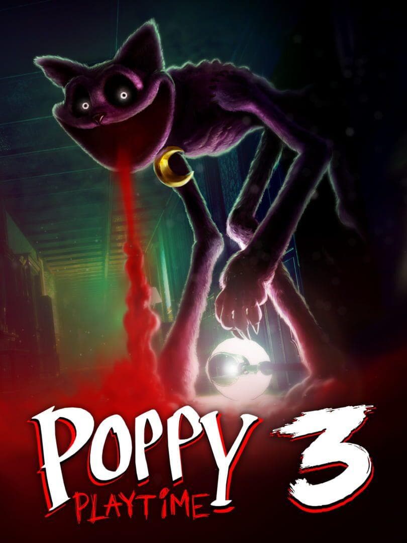 The Best Chapters of Poppy Playtime, Ranked