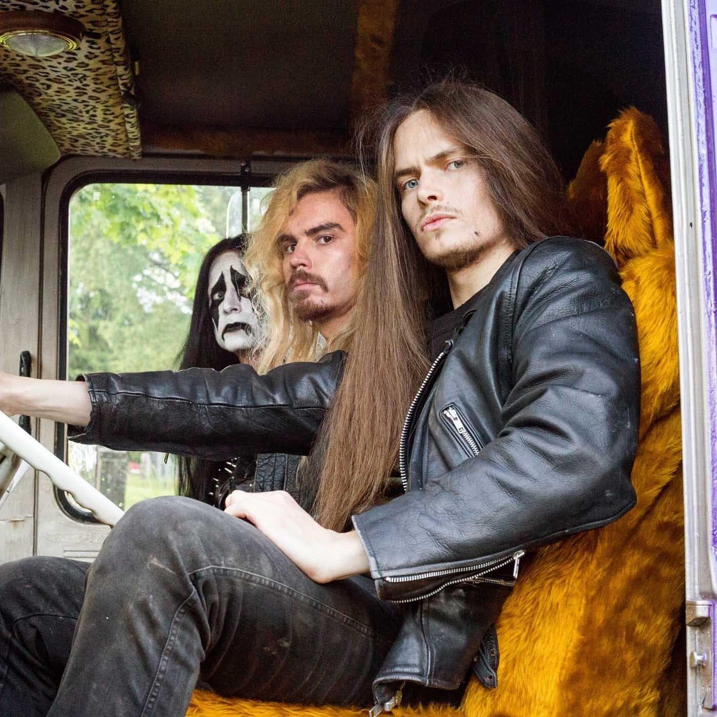 The Best Heavy Metal Movies Of All Time, Ranked By Fans