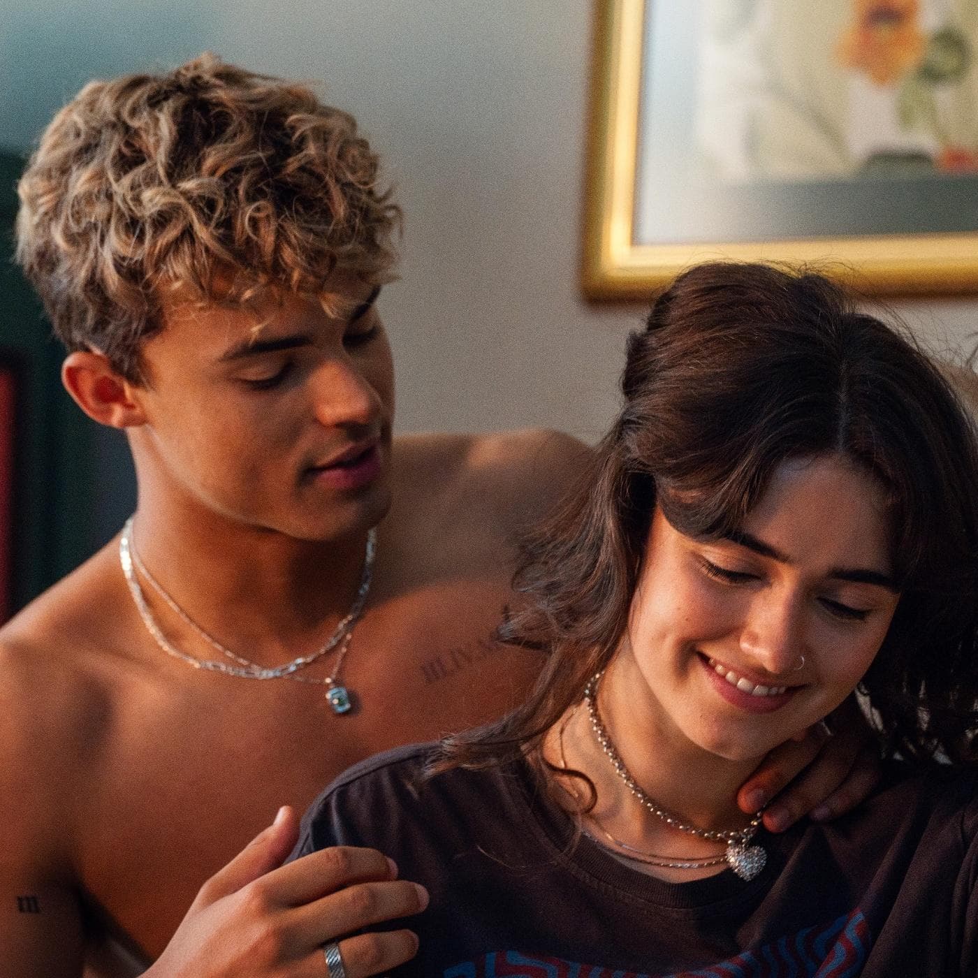 New Romance Movies Of 2026, Ranked
