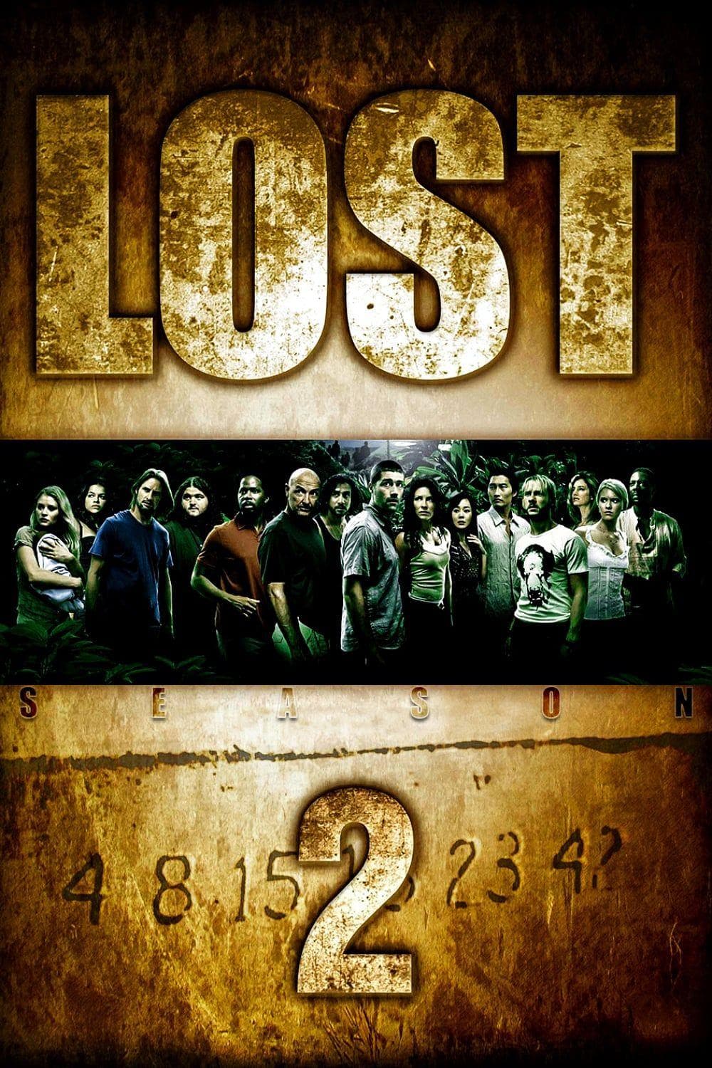 All 6 Seasons Of 'Lost,' Ranked By Fans