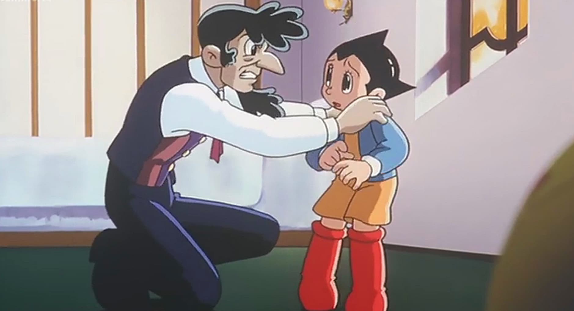 21 Anime Characters With Major Parent Issues
