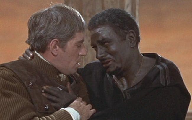 Minority Characters Played by White Actors | Whitewashed Characters