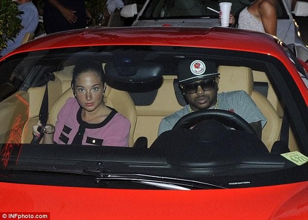 Famous People Who Own Ferraris