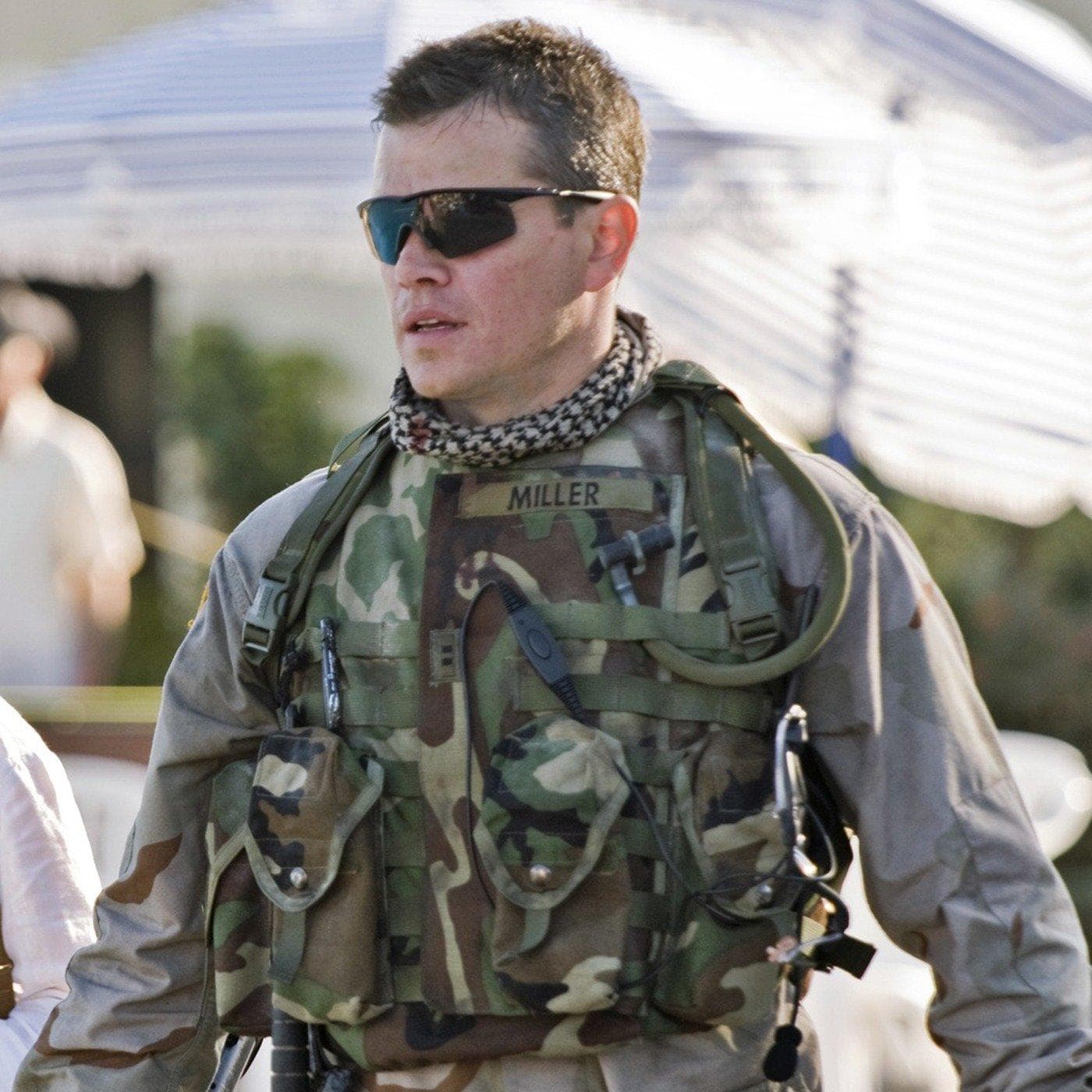 The 20 Best Movies Like 'Shooter', Ranked By Fans
