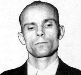 35 Infamous Libra Serial Killers