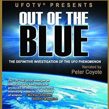 The Best Documentaries About Aliens | Good UFO Documentaries
