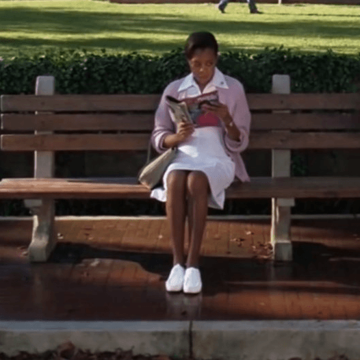 Forrest Gump Character List