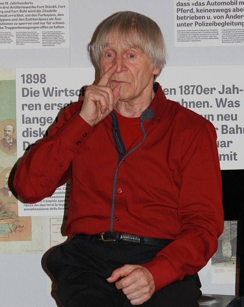 Famous Clowns | List of the Top Well-Known Clowns