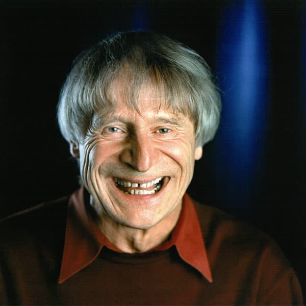 Famous Male Clowns | List of Top Male Clowns