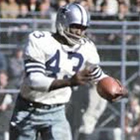 The Best Athletes Who Wore Number 43, Ranked By Fans