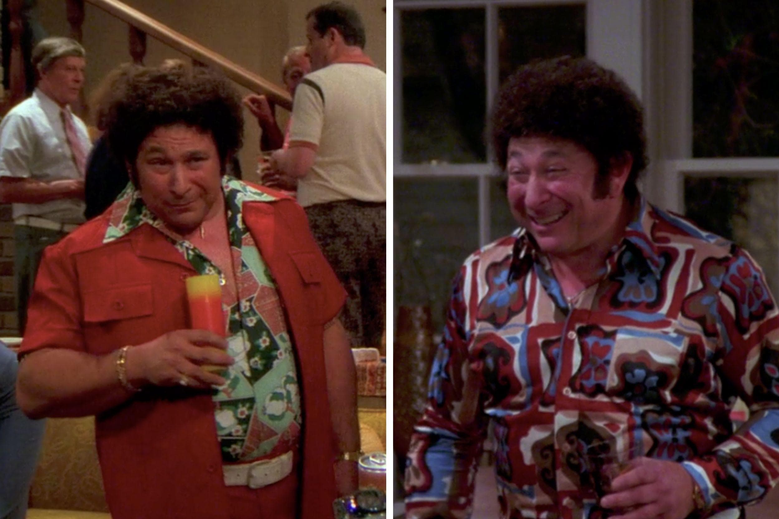 How 'That '70s Show' Cast Aged from the First to Last Season