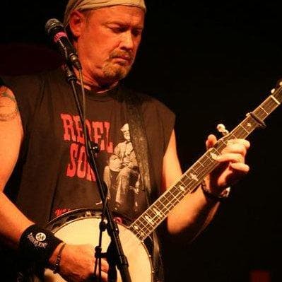 Famous Banjo Players | List of Banjo Musicians