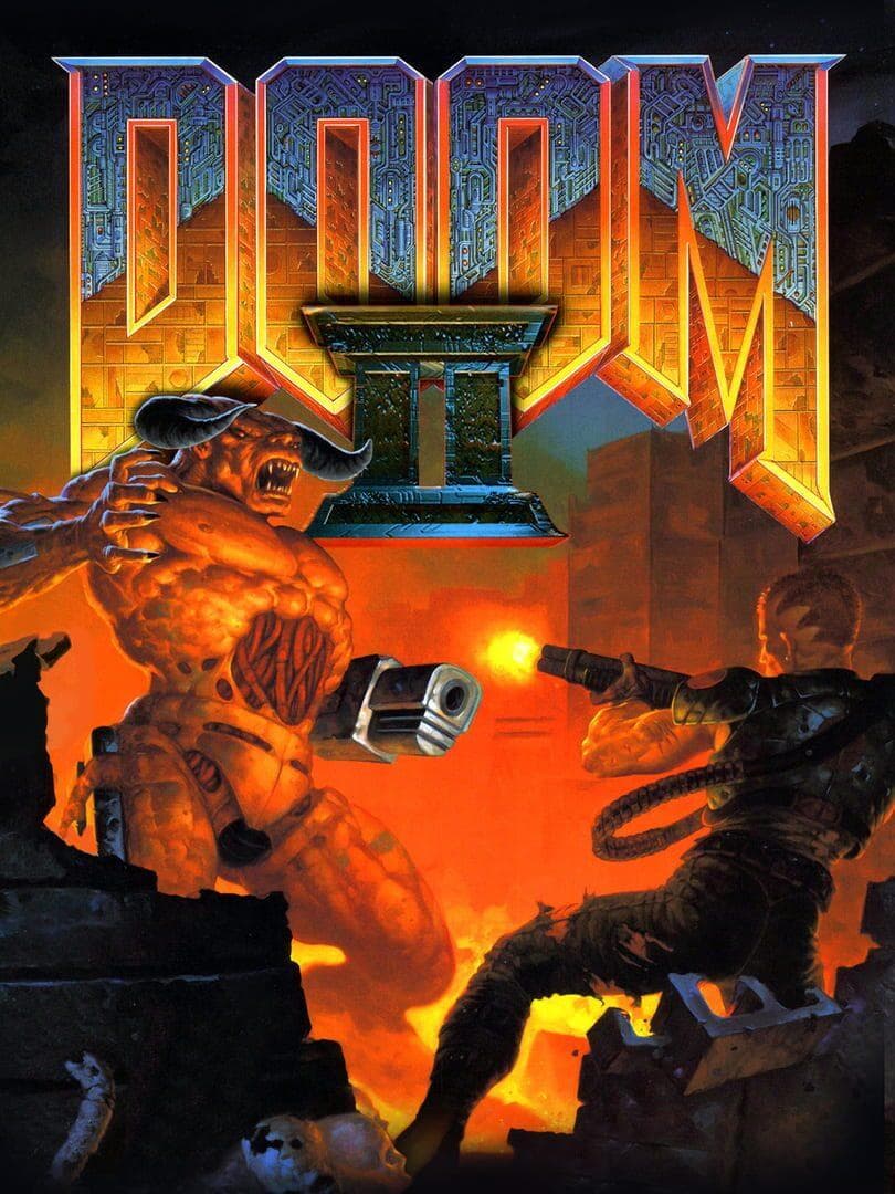 The Best Doom Games, Ranked by Gamers
