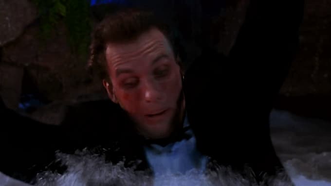 14 Movie Villains Who Get Killed With *Really* Unconventional Weapons