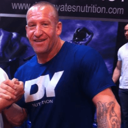 Famous Male Bodybuilders | List of Top Male Bodybuilders