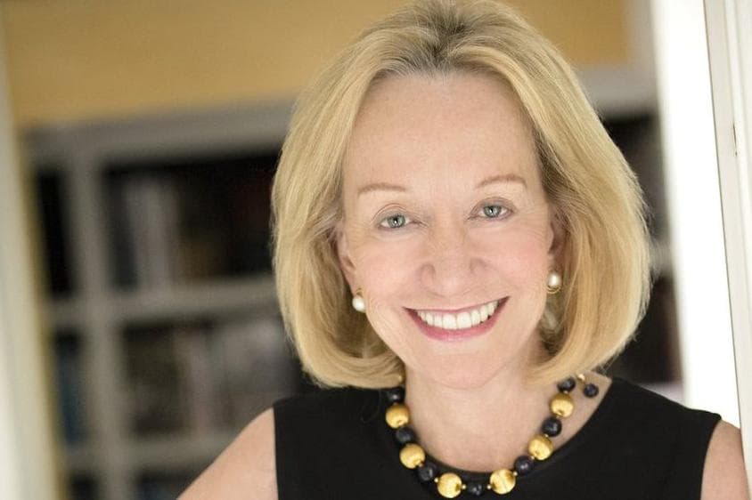 Famous Female Authors | List of Top Female Authors