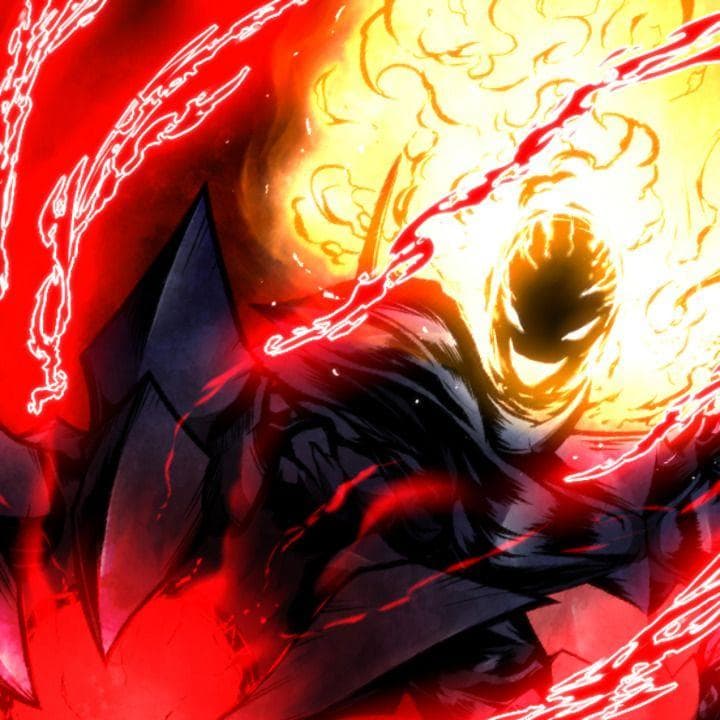 The 20 Greatest Comic Book Characters With Yellow Eyes