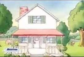 The Actual Values Of Famous Cartoon Homes Today