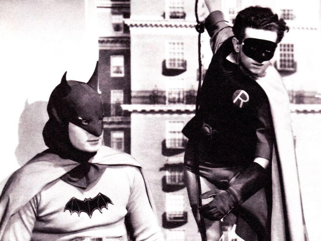 Actors Who Played Robin In Film & TV, Ranked