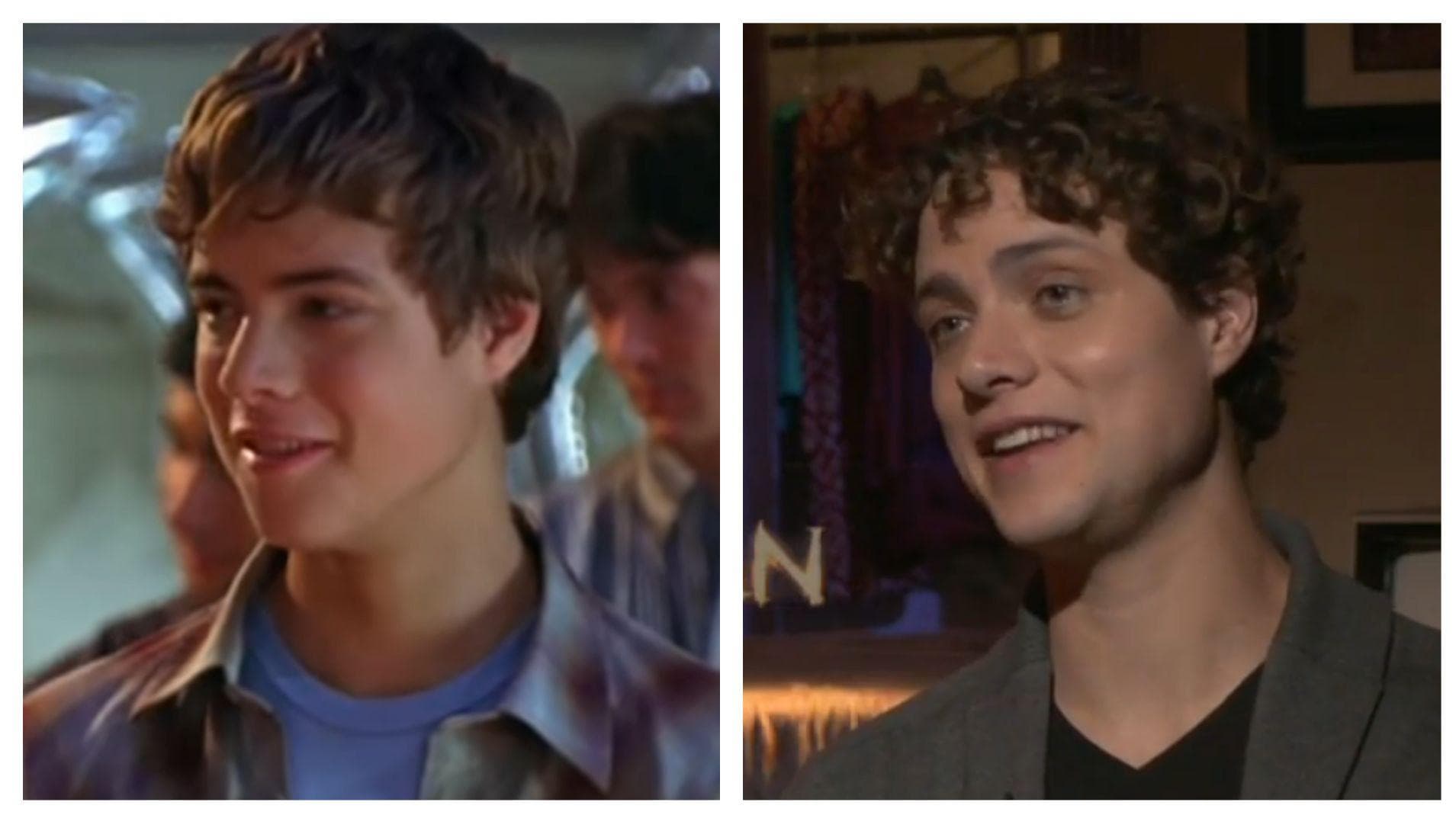 The Cast Of 'Sleepover': Where Are They Now?