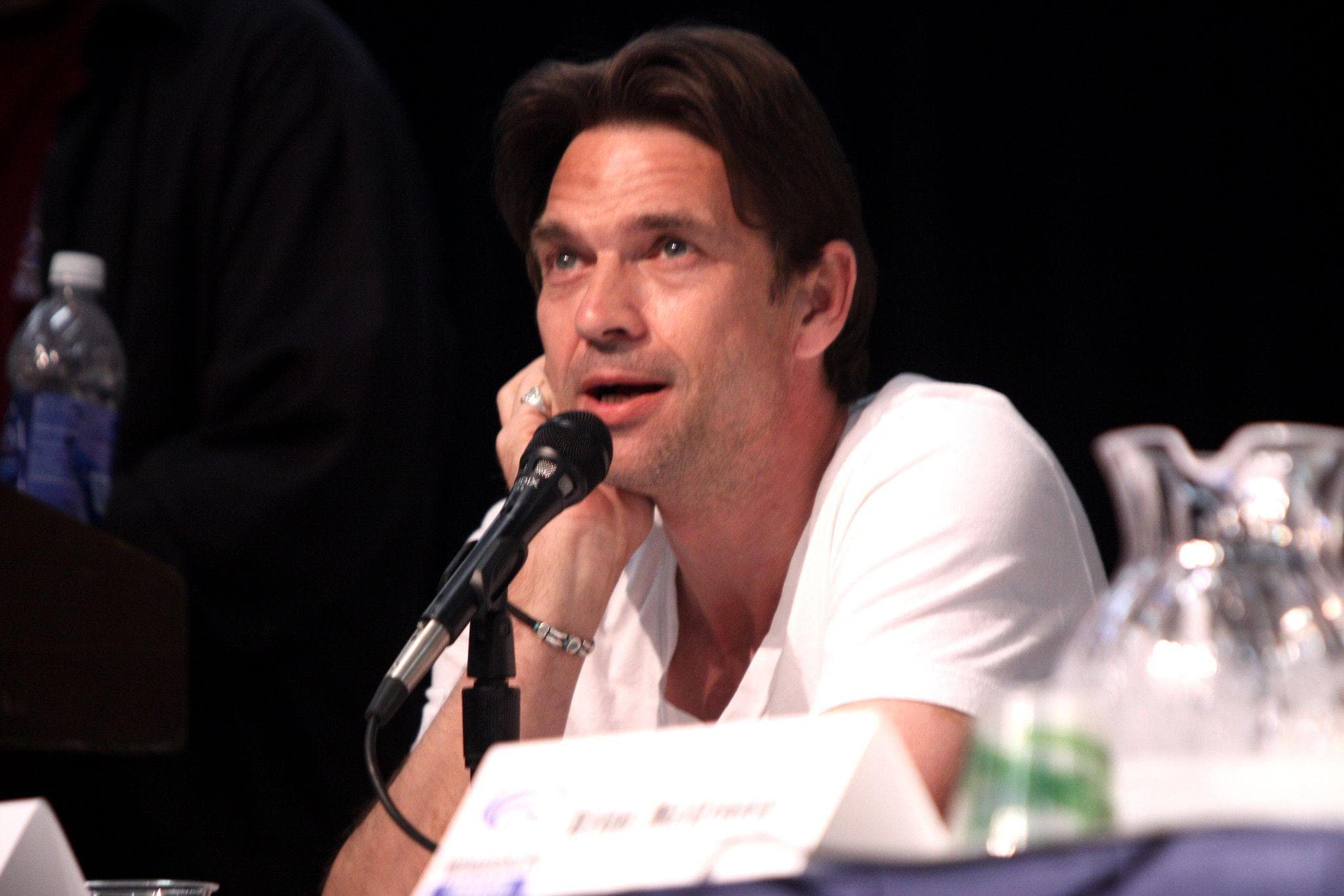 Comic Book Movie Casting That Almost Happened