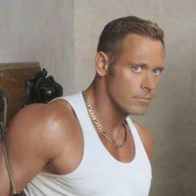 Famous Male Personal Trainers | List of Top Male Personal Trainers Famous Male Personal Trainers | List of Top Male Personal Trainers