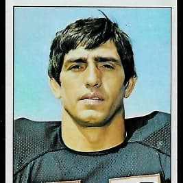 List of All Chicago Bears Linebackers, Ranked Best to Worst