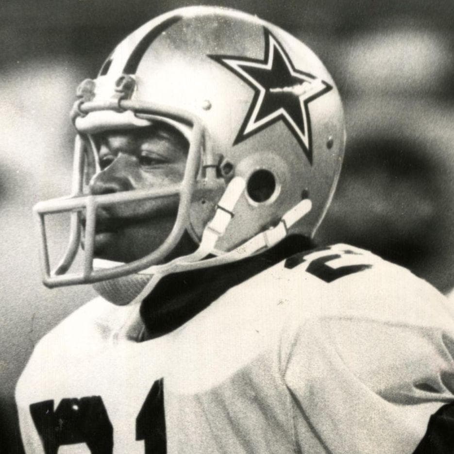 The 10+ Best Dallas Cowboys Running Backs, Ranked