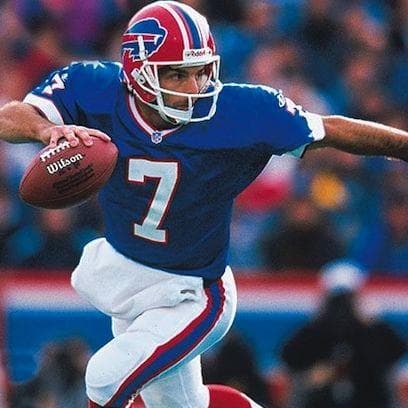 The 22 Best Backup NFL Quarterbacks Ever, Ranked
