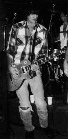 Greatest Rock Stars & Musicians Who Died Before Age 40