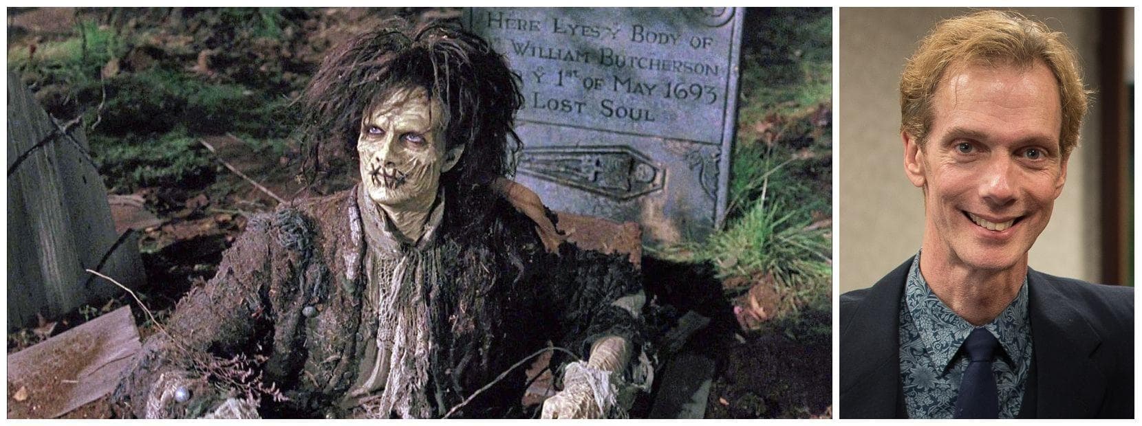 The Cast Of Hocus Pocus - Where Are They Now?