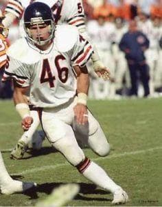 Best Chicago Bears Players of All Time