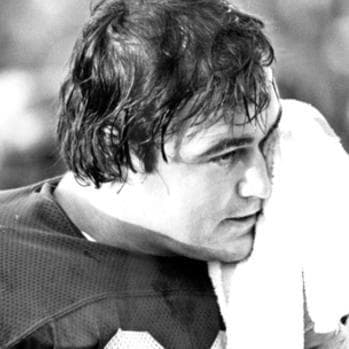 The Best Athletes Who Wore 69