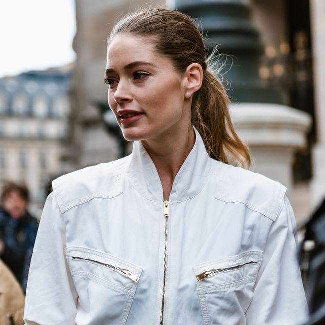 Famous Female Fashion Models | List of Top Female Fashion Models