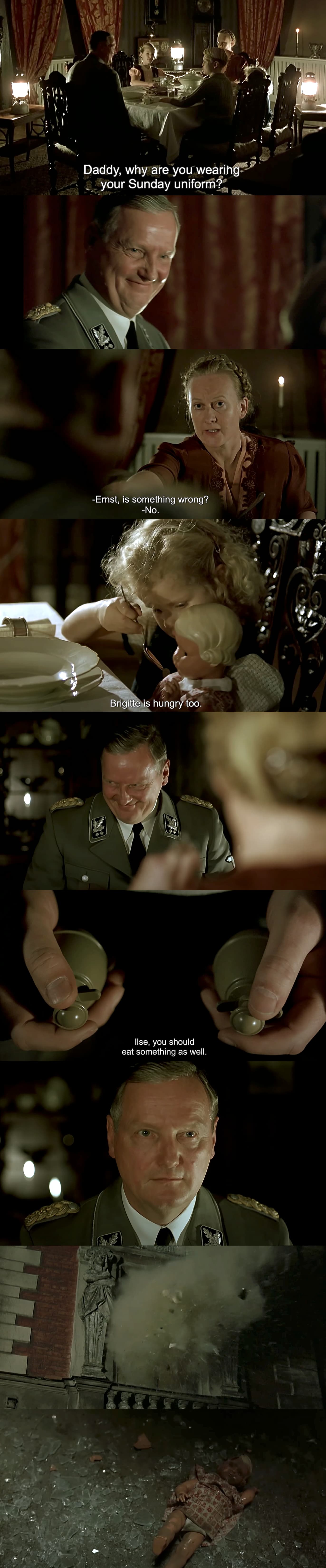 9 Pointless Deaths In WWII Movies, Ranked By Fans