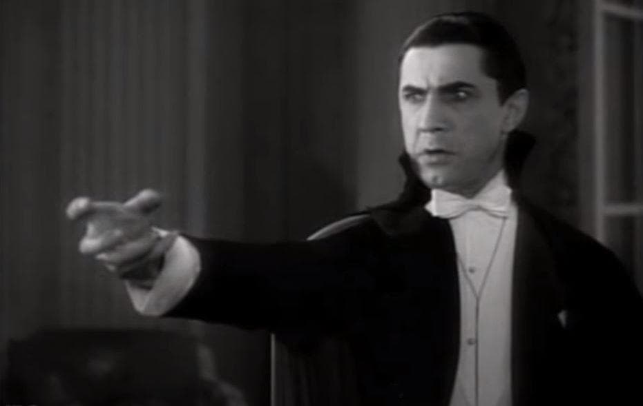 Freaky Examples Of The Mandela Effect In Horror Movies