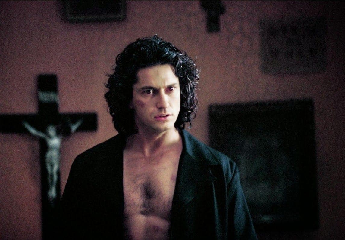 15 Different Cinematic Takes On Dracula Over The Centuries