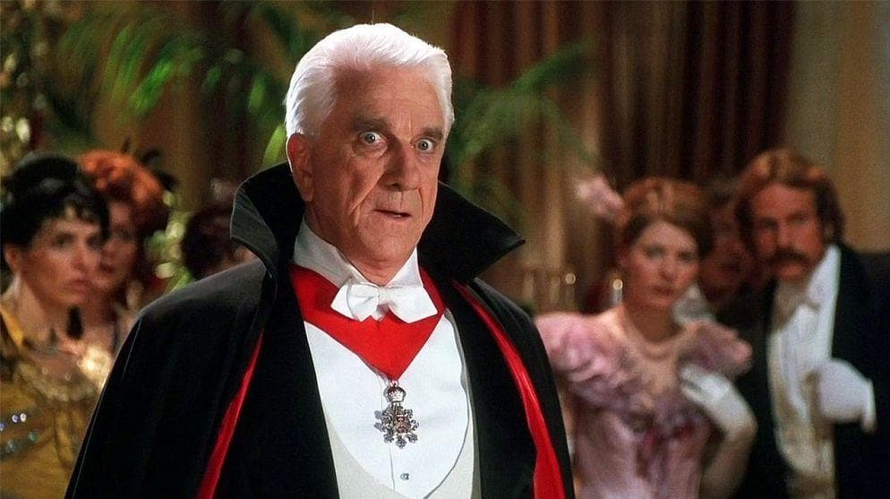 15 Different Cinematic Takes On Dracula Over The Centuries