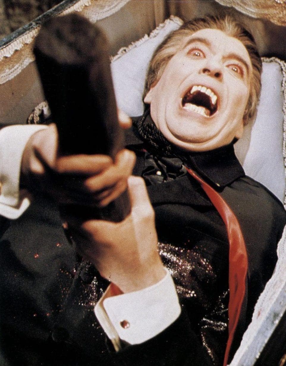 Shocking Movie Deaths That Seem Made Up, But Aren't