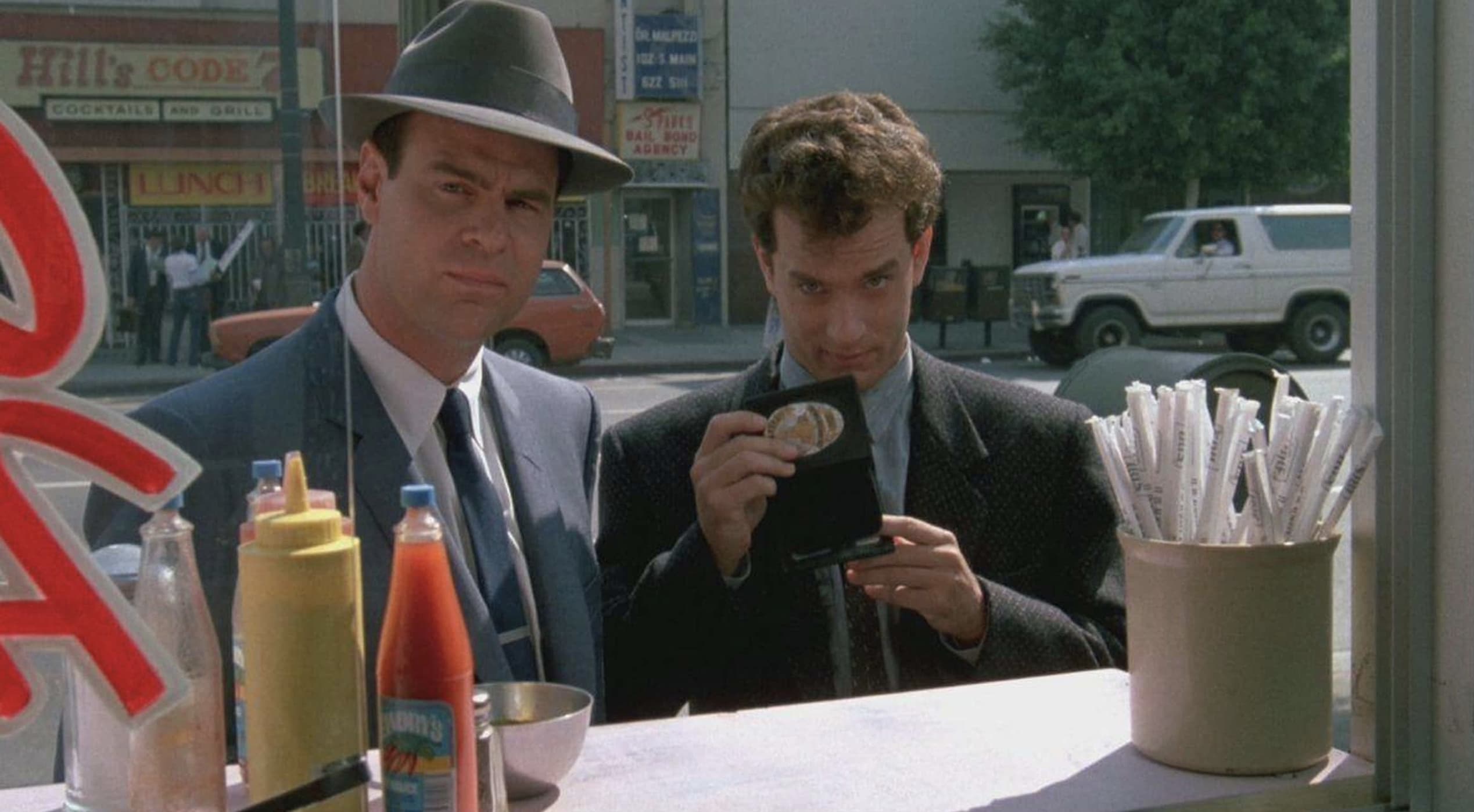 The 14 Best Tom Hanks '80s Movies, Ranked By Fans