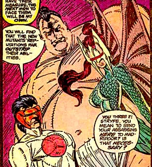 Unfortunate Marvel Characters Who Haven’t Aged Well