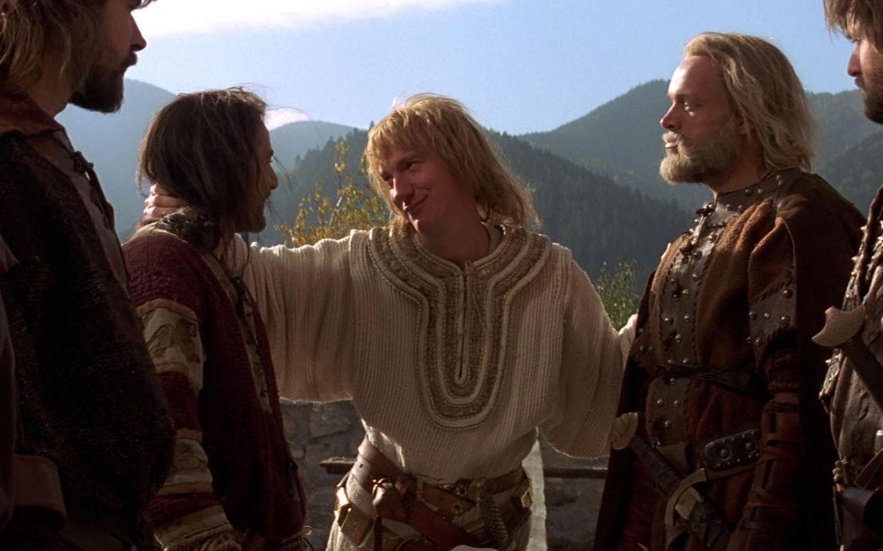 Underrated Fantasy Movies Set In A Land Ruled By Evil