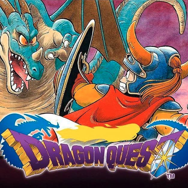 Ranking All 10 Main 'Dragon Quest' Games, Best To Worst