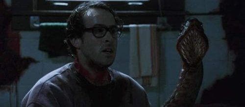 Great Moments From Bad 2000s Horror Movies