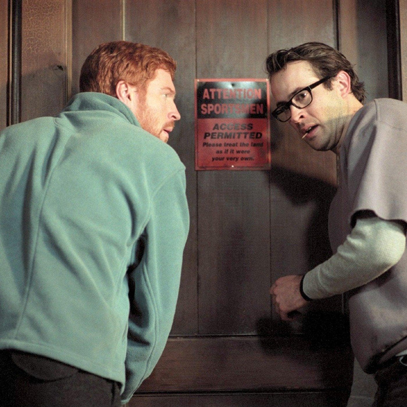 The 25 Best Movies Like 'The Meg', Ranked By Fans